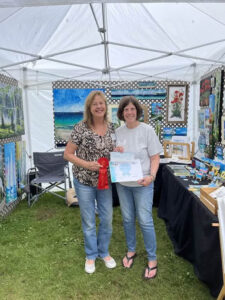 58th Phyllis Olson Juried Art Fair 2026 – Up North Arts, Inc.